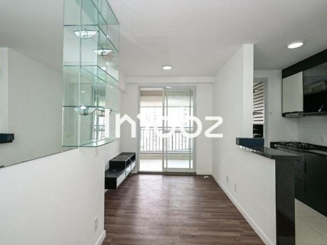 Apartamento à Venda Vila Andrade, 2 Quartos, 51 m2
