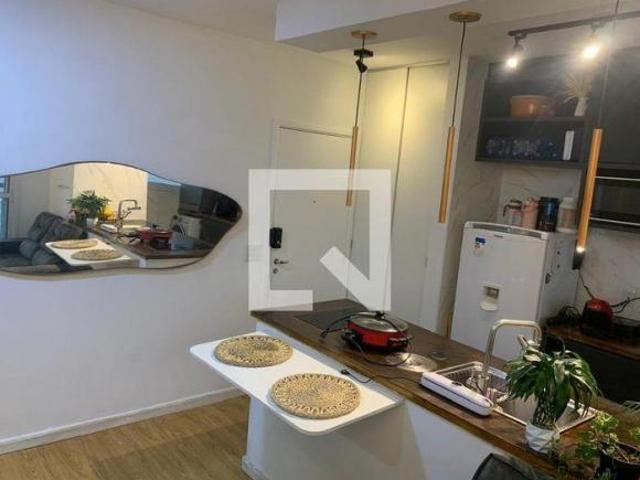 Apartamento à Venda Vila Andrade, 2 Quartos, 51 m2