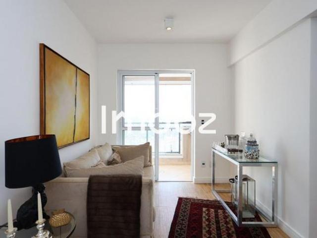 Apartamento à Venda Vila Andrade, 2 Quartos, 51 m2