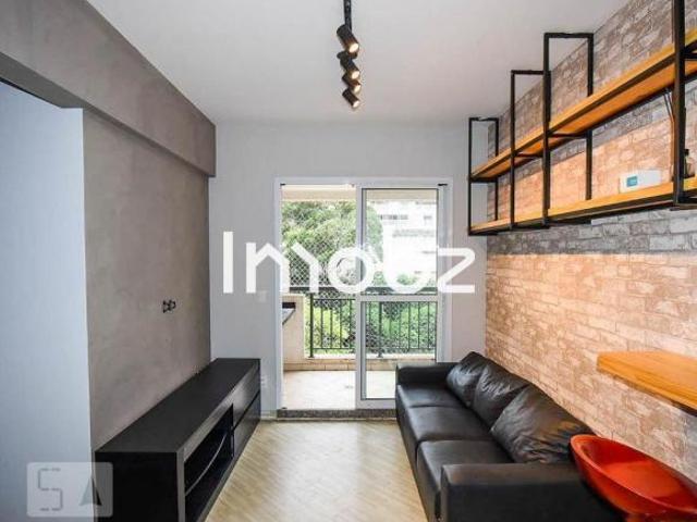 Apartamento à Venda Vila Andrade, 2 Quartos, 51 m2