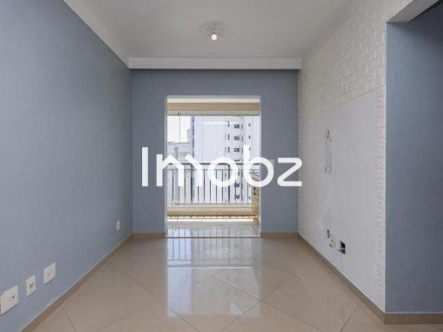 Apartamento à Venda Vila Andrade, 2 Quartos, 51 m2