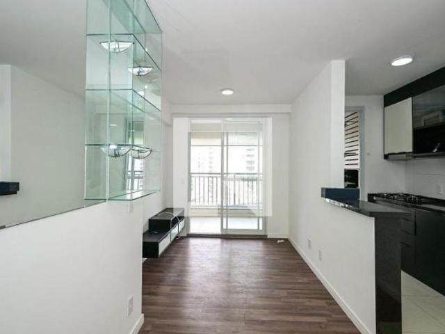Apartamento à Venda Vila Andrade, 2 Quartos, 51 m2