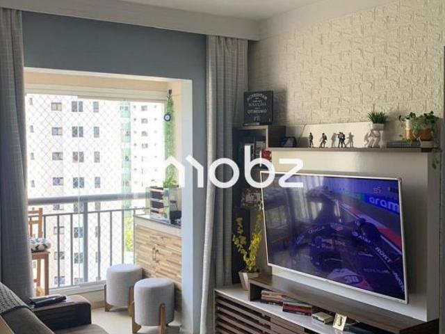Apartamento à Venda Vila Andrade, 2 Quartos, 51 m2