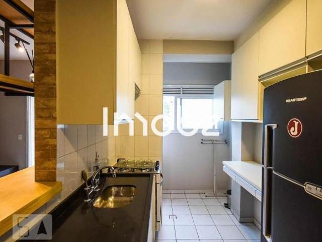 Apartamento à Venda Vila Andrade, 2 Quartos, 51 m2