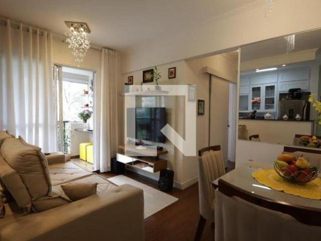 Apartamento à Venda Vila Andrade, 2 Quartos, 51 m2