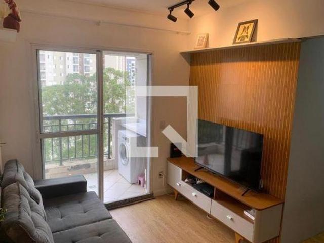 Apartamento à Venda Vila Andrade, 2 Quartos, 51 m2
