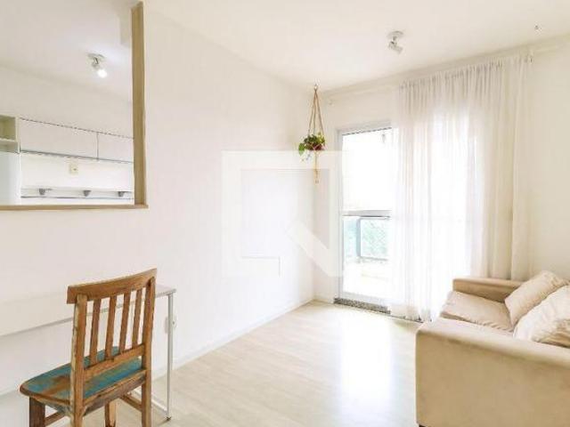 Apartamento à Venda Vila Andrade, 2 Quartos, 51 m2