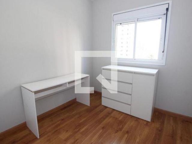 Apartamento à Venda Vila Andrade, 2 Quartos, 51 m2