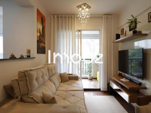 Apartamento à Venda Vila Andrade, 2 Quartos, 51 m2