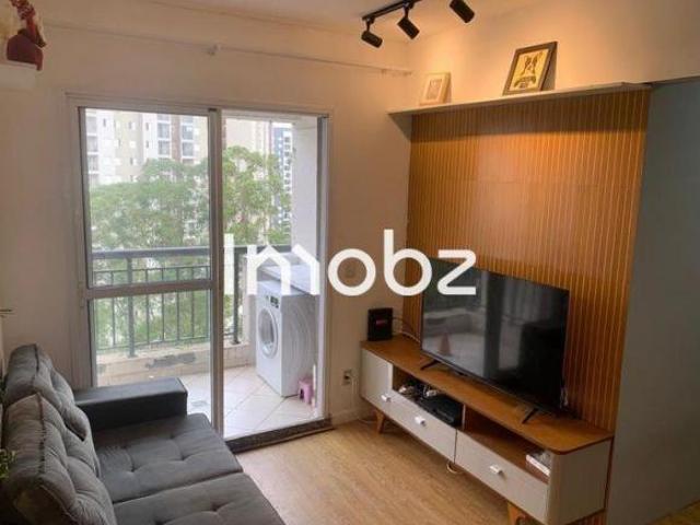Apartamento à Venda Vila Andrade, 2 Quartos, 51 m2