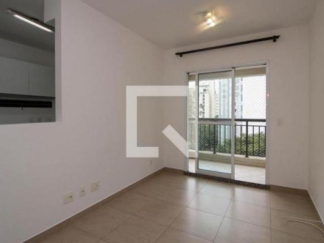 Apartamento à Venda Vila Andrade, 2 Quartos, 51 m² São Paulo