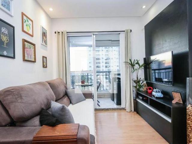 Apartamento à Venda Vila Andrade, 2 Quartos, 51 m² São Paulo
