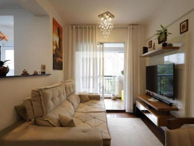 Apartamento à Venda Vila Andrade, 2 Quartos, 51 m² São Paulo