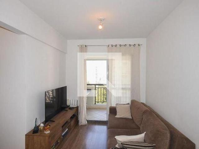 Apartamento à Venda Vila Andrade, 2 Quartos, 51 m² São Paulo