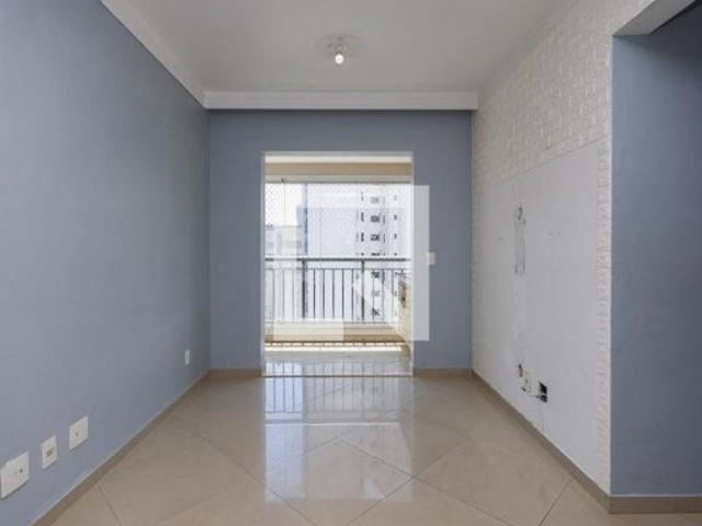Apartamento à Venda Vila Andrade, 2 Quartos, 51 m² São Paulo