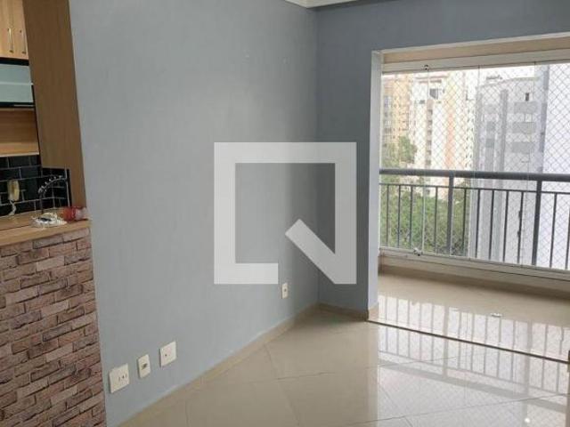 Apartamento à Venda Vila Andrade, 2 Quartos, 52 m2