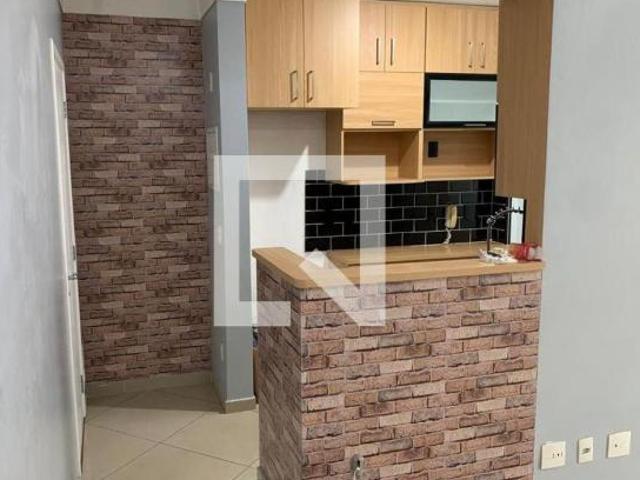 Apartamento à Venda Vila Andrade, 2 Quartos, 52 m2
