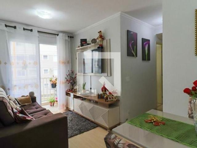 Apartamento à Venda Vila Andrade, 2 Quartos, 52 m2
