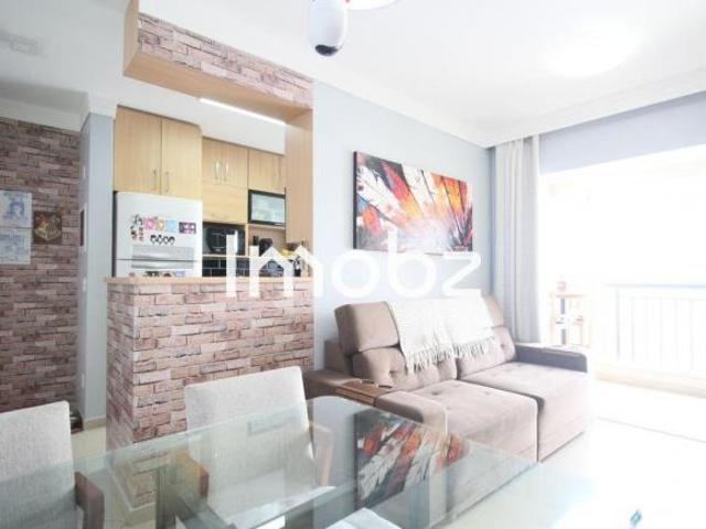 Apartamento à Venda Vila Andrade, 2 Quartos, 52 m2
