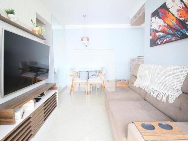 Apartamento à Venda Vila Andrade, 2 Quartos, 52 m2