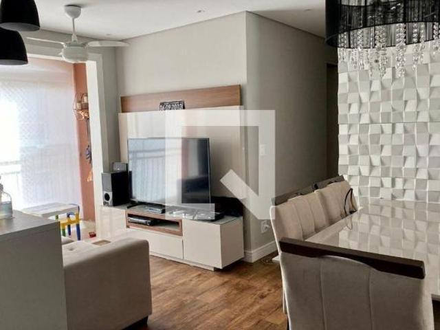 Apartamento à Venda Vila Andrade, 2 Quartos, 52 m2