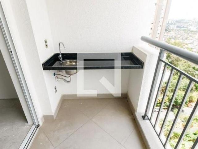 Apartamento à Venda Vila Andrade, 2 Quartos, 52 m2