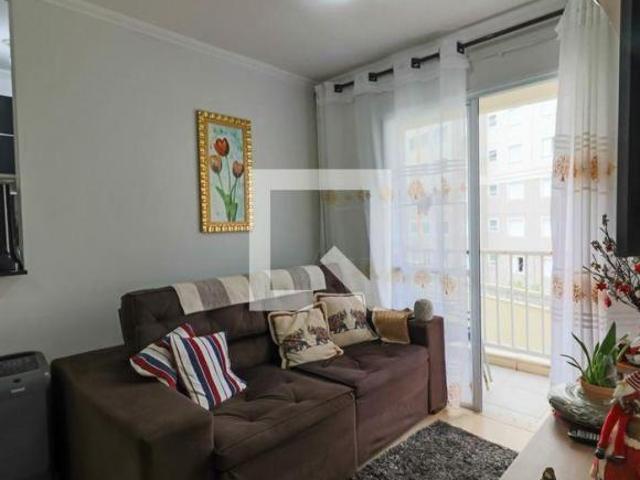 Apartamento à Venda Vila Andrade, 2 Quartos, 52 m² São Paulo