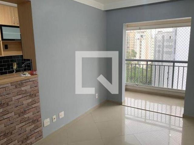 Apartamento à Venda Vila Andrade, 2 Quartos, 52 m² São Paulo