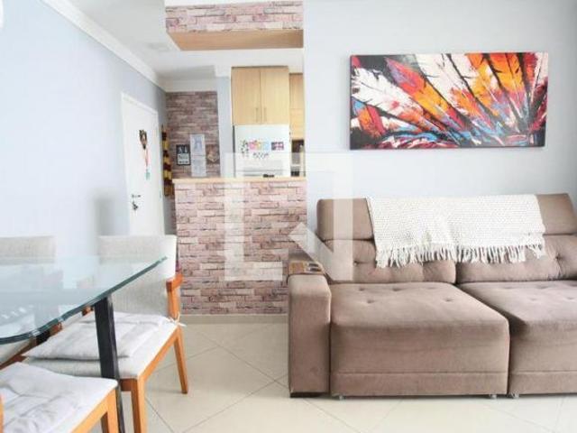 Apartamento à Venda Vila Andrade, 2 Quartos, 52 m² São Paulo
