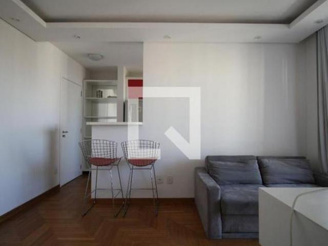 Apartamento à Venda Vila Andrade, 2 Quartos, 53 m2
