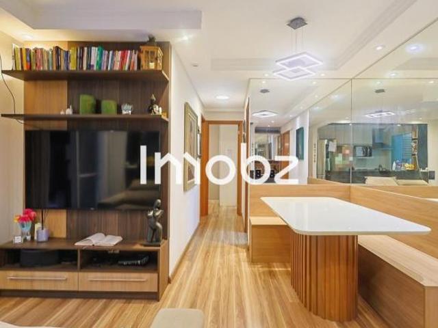 Apartamento à Venda Vila Andrade, 2 Quartos, 53 m2