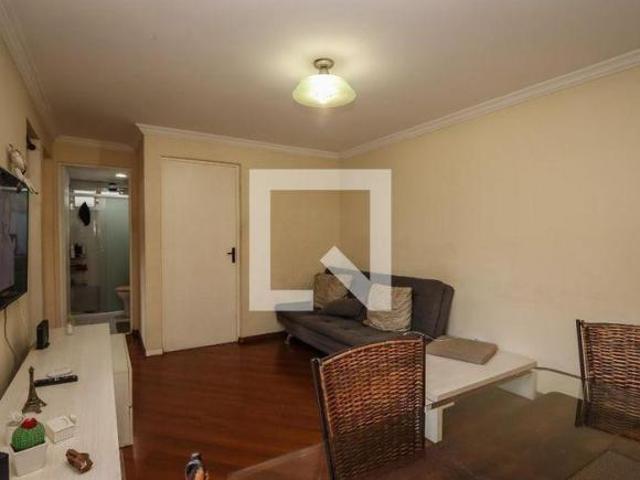 Apartamento à Venda Vila Andrade, 2 Quartos, 53 m2
