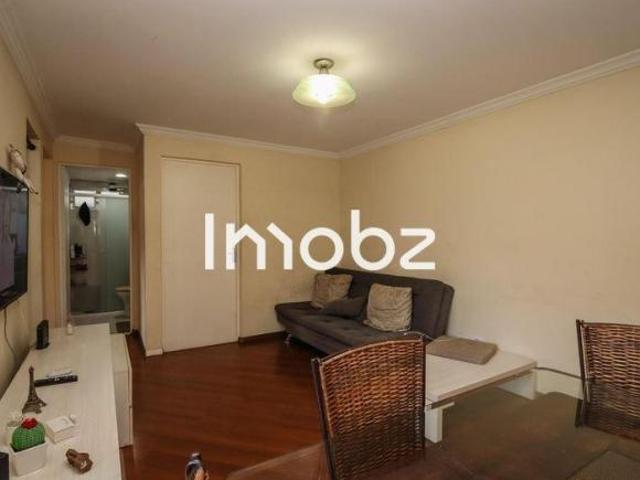 Apartamento à Venda Vila Andrade, 2 Quartos, 53 m2