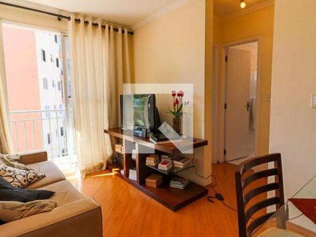 Apartamento à Venda Vila Andrade, 2 Quartos, 54 m2