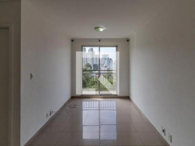 Apartamento à Venda Vila Andrade, 2 Quartos, 54 m2