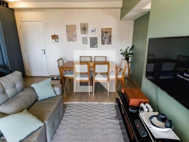 Apartamento à Venda Vila Andrade, 2 Quartos, 55 m2