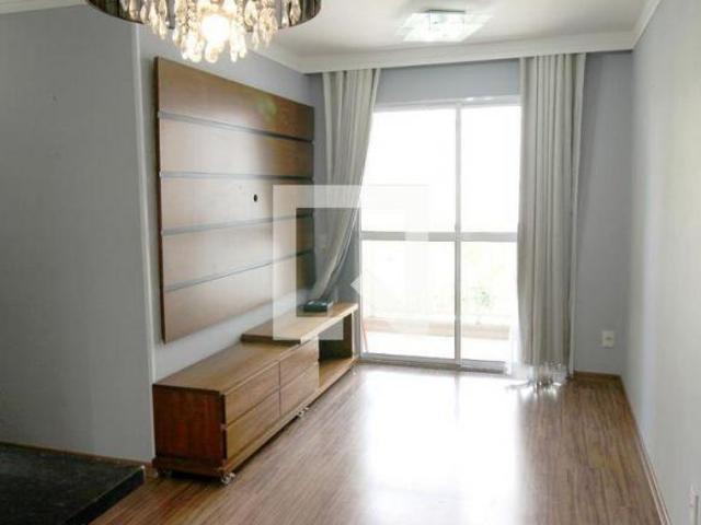 Apartamento à Venda Vila Andrade, 2 Quartos, 54 m2
