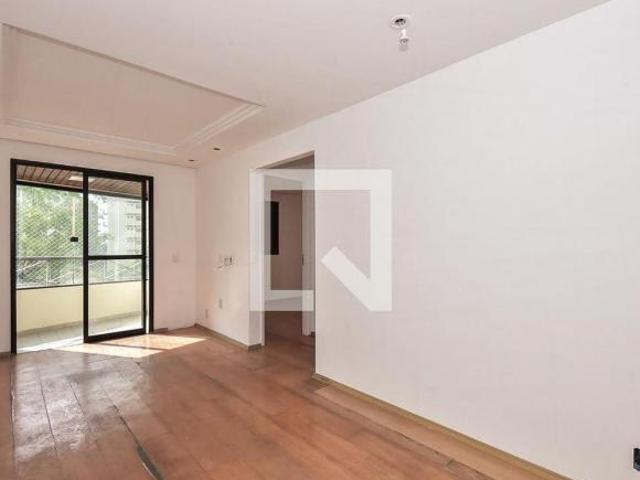 Apartamento à Venda Vila Andrade, 2 Quartos, 54 m2