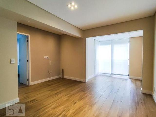Apartamento à Venda Vila Andrade, 2 Quartos, 54 m2