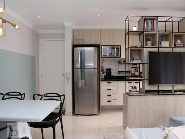 Apartamento à Venda Vila Andrade, 2 Quartos, 54 m2
