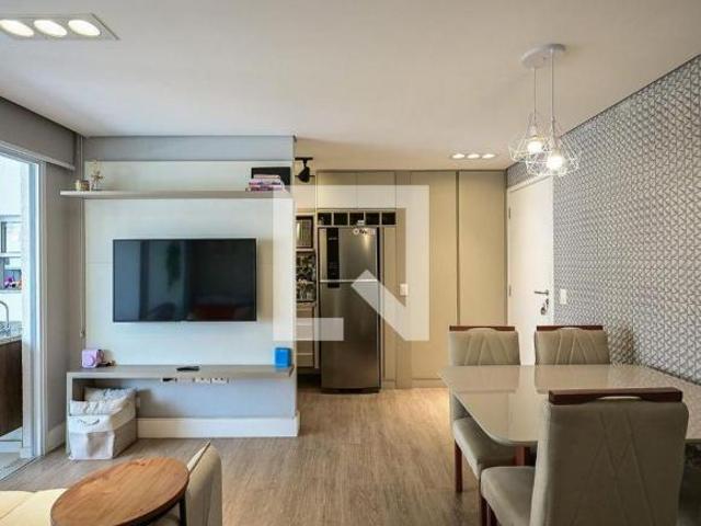 Apartamento à Venda Vila Andrade, 2 Quartos, 54 m2
