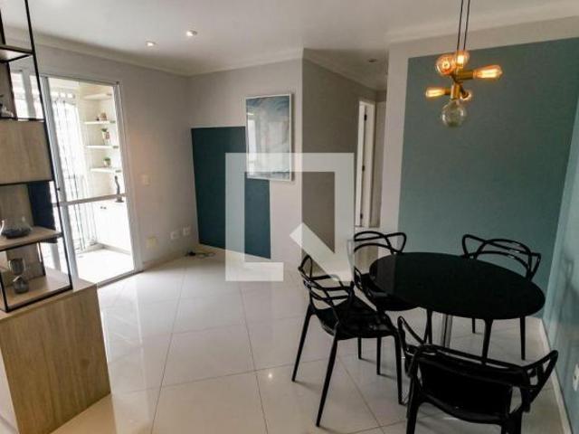 Apartamento à Venda Vila Andrade, 2 Quartos, 54 m2