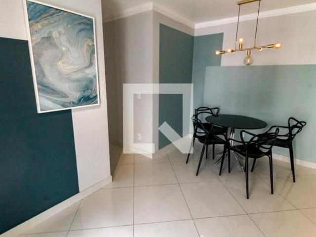 Apartamento à Venda Vila Andrade, 2 Quartos, 54 m2