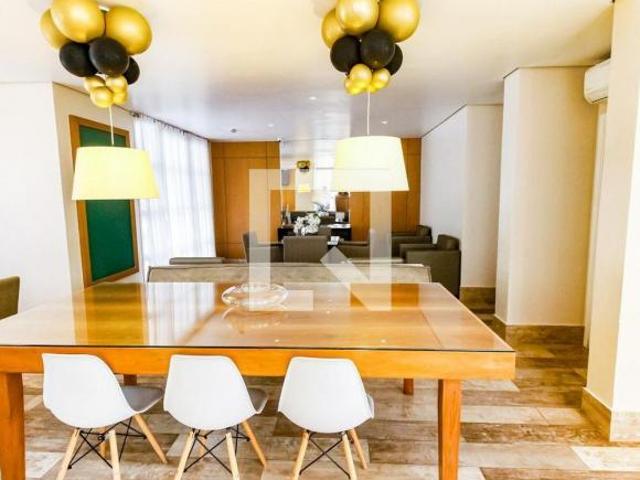 Apartamento à Venda Vila Andrade, 2 Quartos, 54 m2
