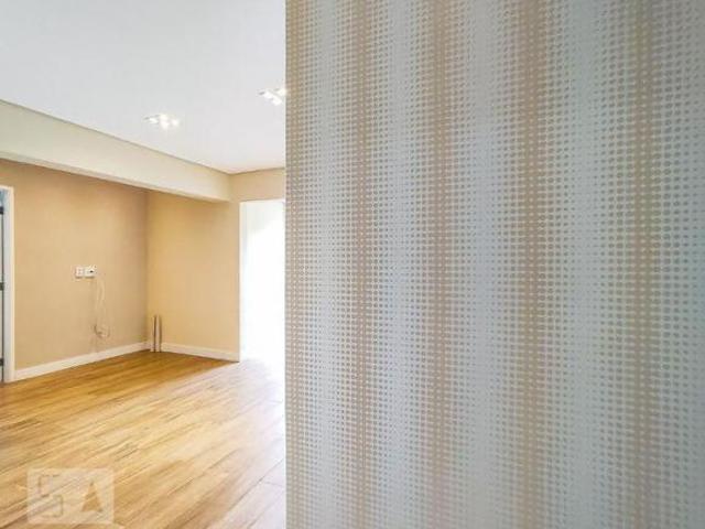 Apartamento à Venda Vila Andrade, 2 Quartos, 54 m² São Paulo