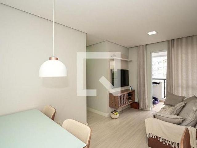 Apartamento à Venda Vila Andrade, 2 Quartos, 55 m2