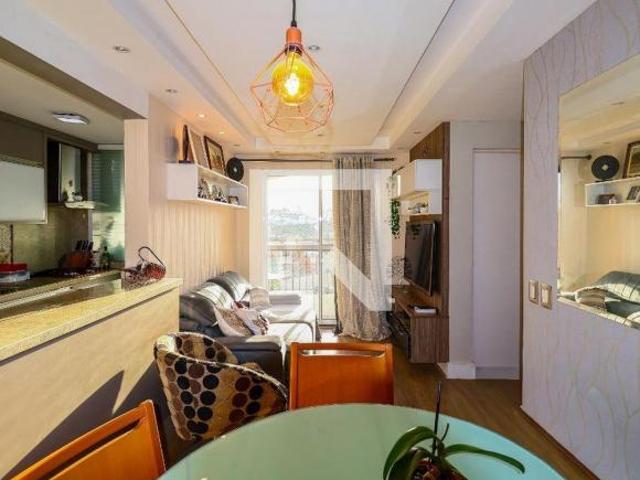Apartamento à Venda Vila Andrade, 2 Quartos, 55 m2