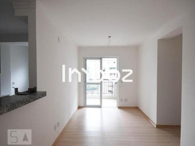 Apartamento à Venda Vila Andrade, 2 Quartos, 55 m2