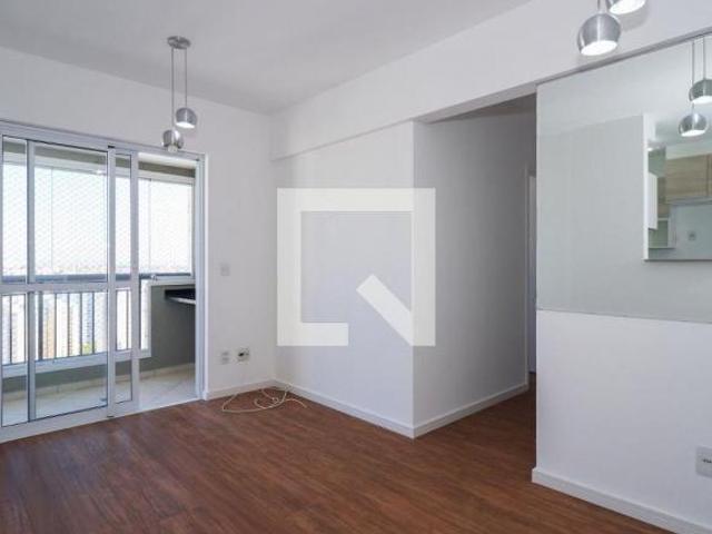Apartamento à Venda Vila Andrade, 2 Quartos, 55 m2