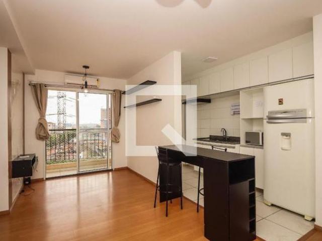 Apartamento à Venda Vila Andrade, 2 Quartos, 55 m2